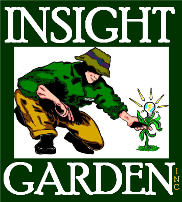 Insight Garden, Inc.Insight Garden, Inc. | Home of expert media ...